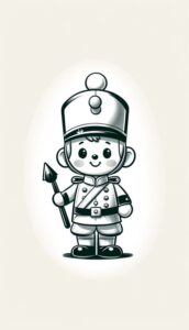 35 Easy Christmas Drawing Ideas 2026 - ArtsyCow
