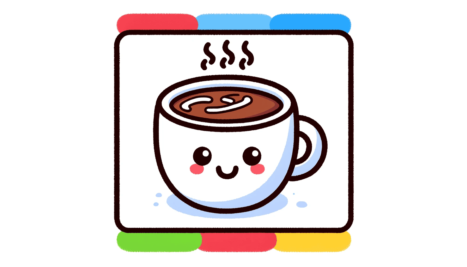 10 Hot Chocolate Drawing Ideas For Kids For 2024 Artsy Cow
