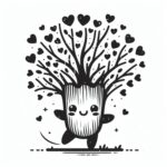 25 Cute And Easy Heart Drawings Ideas For 2025 - ArtsyCow