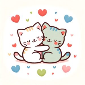 25 Love Drawing Ideas For 2026 - ArtsyCow