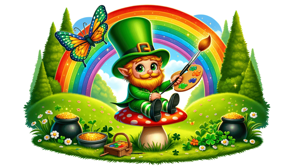 18 Fun St Patricks Day Drawing Ideas to Spark Kids' Imagination: #3 Is ...