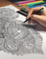 How To Color With Markers: Tips And Tricks (2025) - ArtsyCow