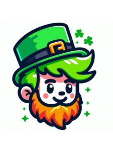 18 Inspiring Leprechaun Drawing Ideas to Celebrate St. Patrick's Day ...
