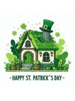 18 Fun St Patricks Day Drawing Ideas to Spark Kids' Imagination: #3 Is ...