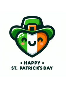 18 Fun St Patricks Day Drawing Ideas to Spark Kids' Imagination: #3 Is ...