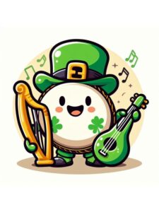 18 Fun St Patricks Day Drawing Ideas to Spark Kids' Imagination: #3 Is ...