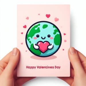 30 Cool Valentines Card Drawing Ideas For 2026 - ArtsyCow