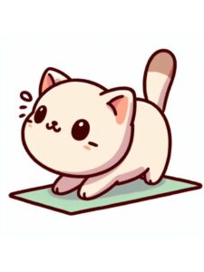 50 Silly Cat Drawing Ideas For 2026 - ArtsyCow