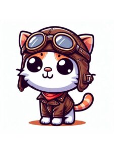 50 Silly Cat Drawing Ideas For 2026 - ArtsyCow