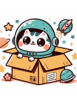 18 Travelling Silly Cat Drawing Ideas For 2025 - ArtsyCow