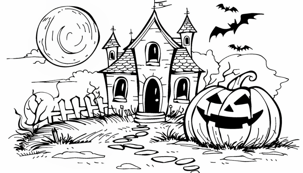 Halloween Archives - ArtsyCow