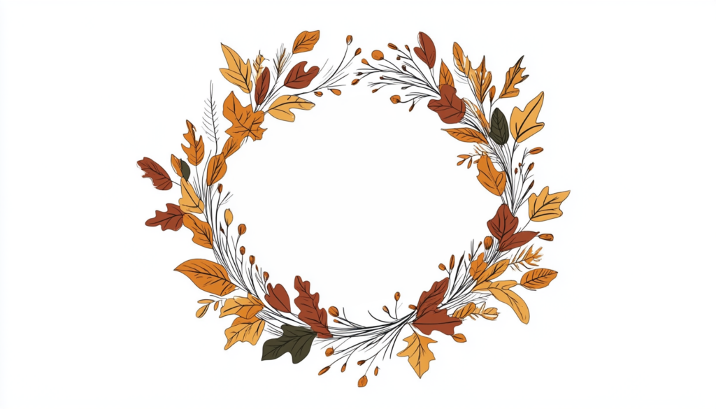 Thanksgiving Archives - ArtsyCow