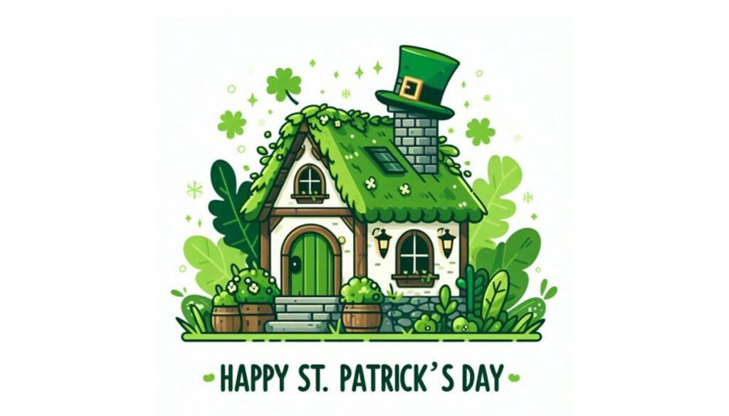 18 Fun St Patricks Day Drawing Ideas to Spark Kids' Imagination: #3 Is ...