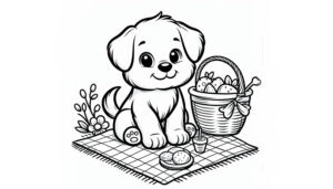16 Cute Cat Coloring Pages For Spring Of 2026 - ArtsyCow